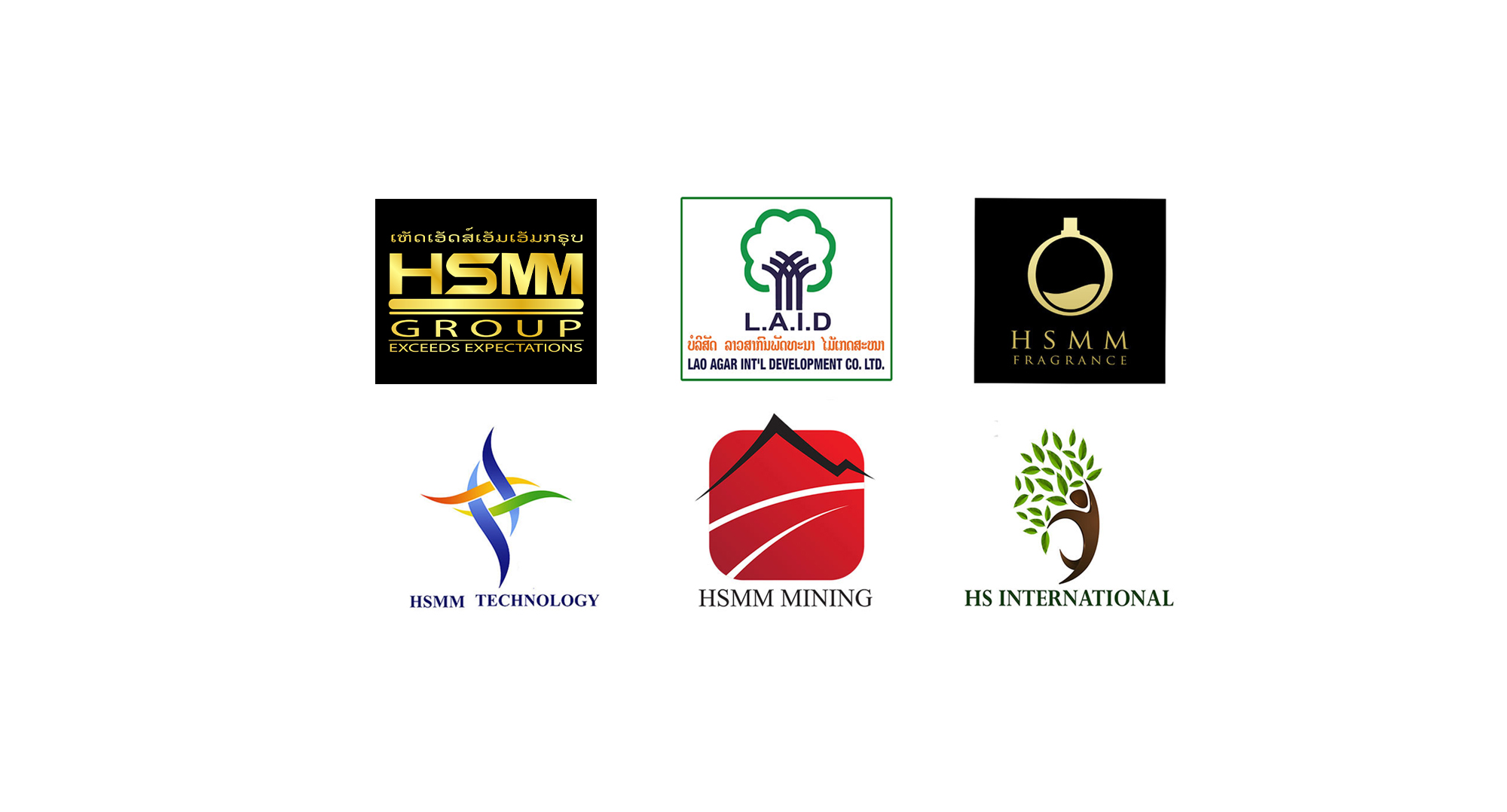 HSMM - GROUP OF COMPANIES