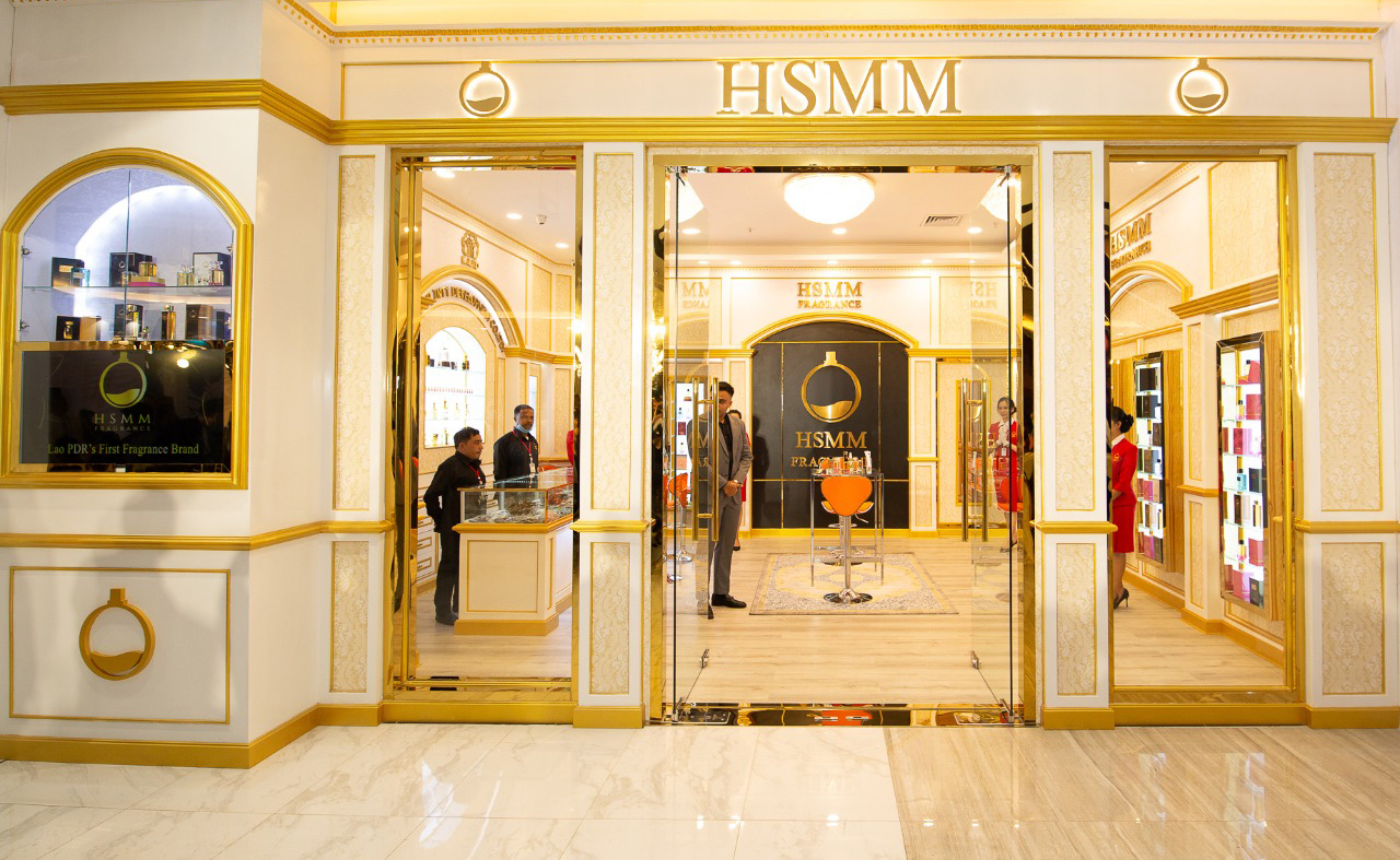 HSMM - GROUP OF COMPANIES